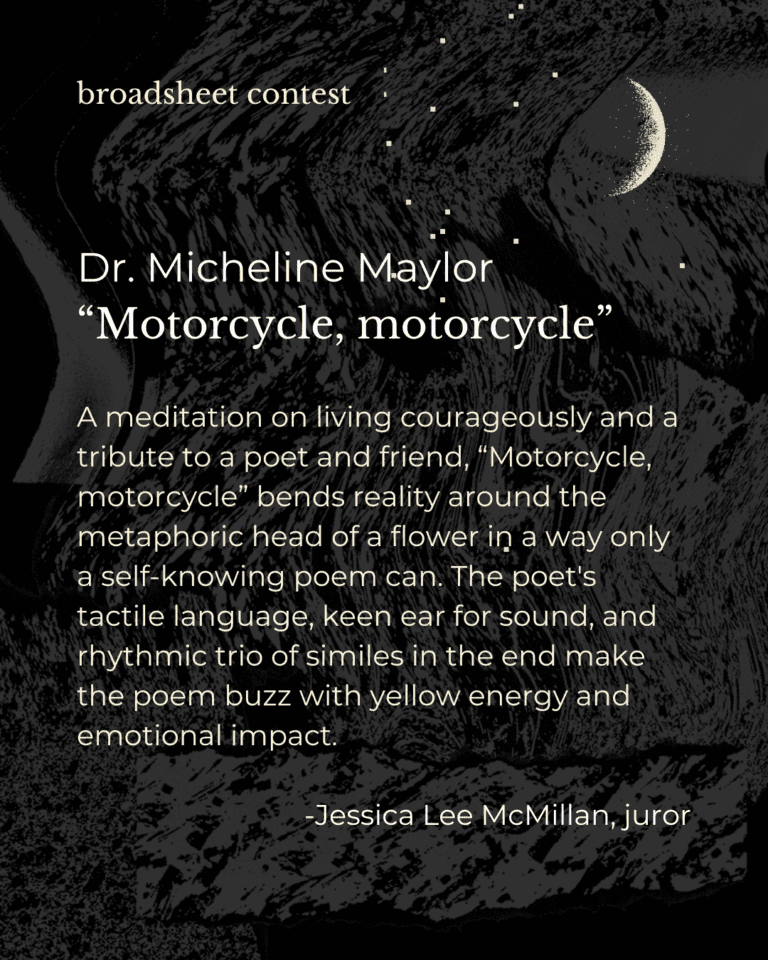 2025 Cold Moon Contest winners - League of Canadian Poets